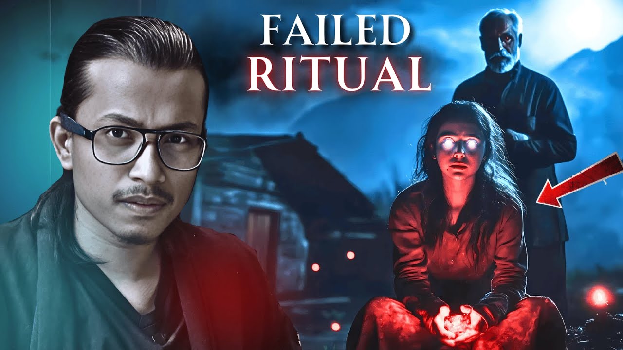 GOT POSSESSED IN UTTARAKHAND | Your Ghost Encounters | Real Horror ...