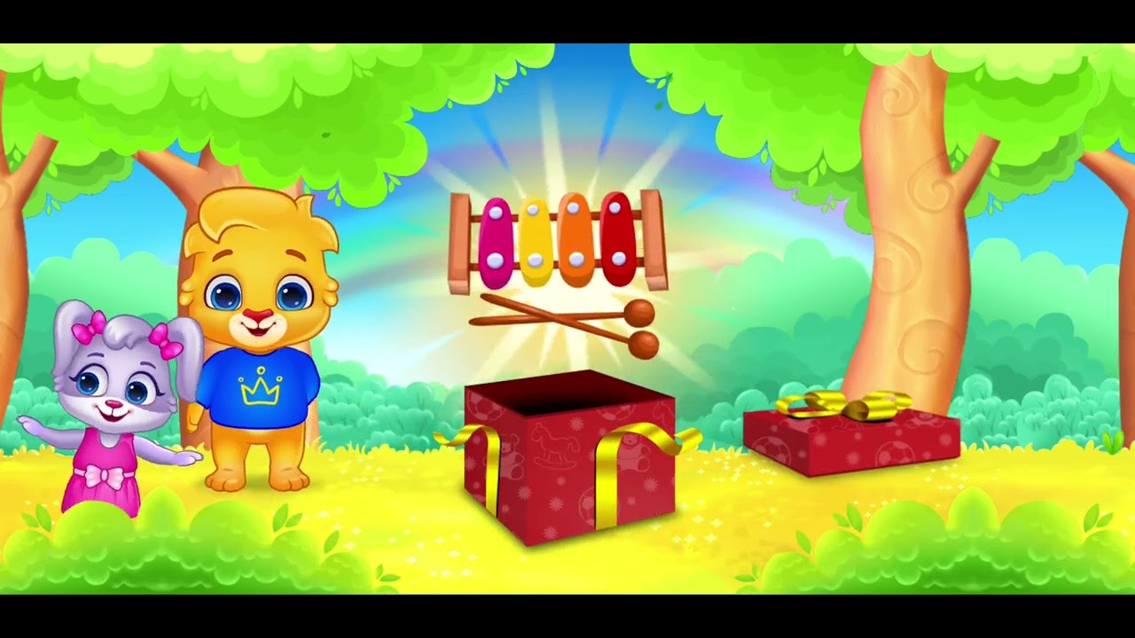 colourful abc for kids - YouTube