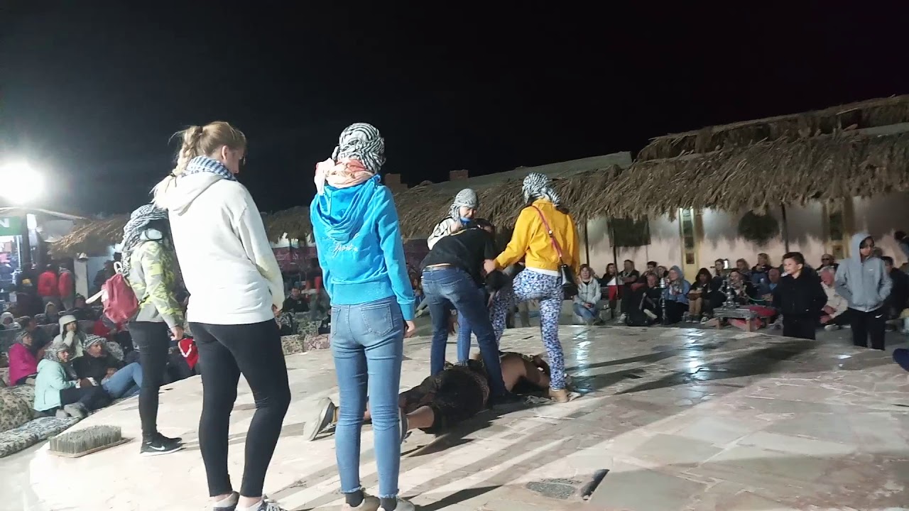 Fakir show in Super Safari Trip 😎😎😎 - YouTube