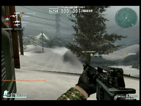 HAK GAMINES COLOMBIA