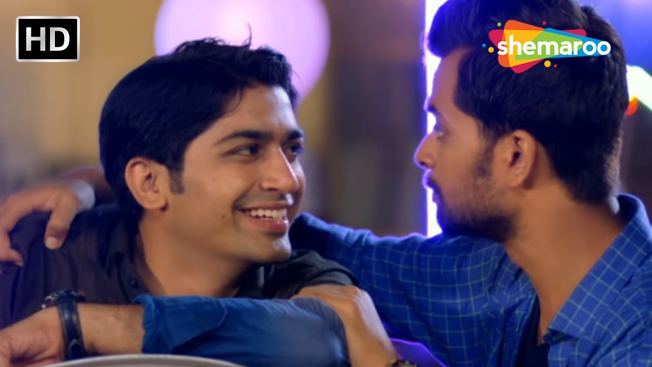 Malhar Thakar's Comedy Scenes from Chhello Divas and Shu Thayu | Yash ...