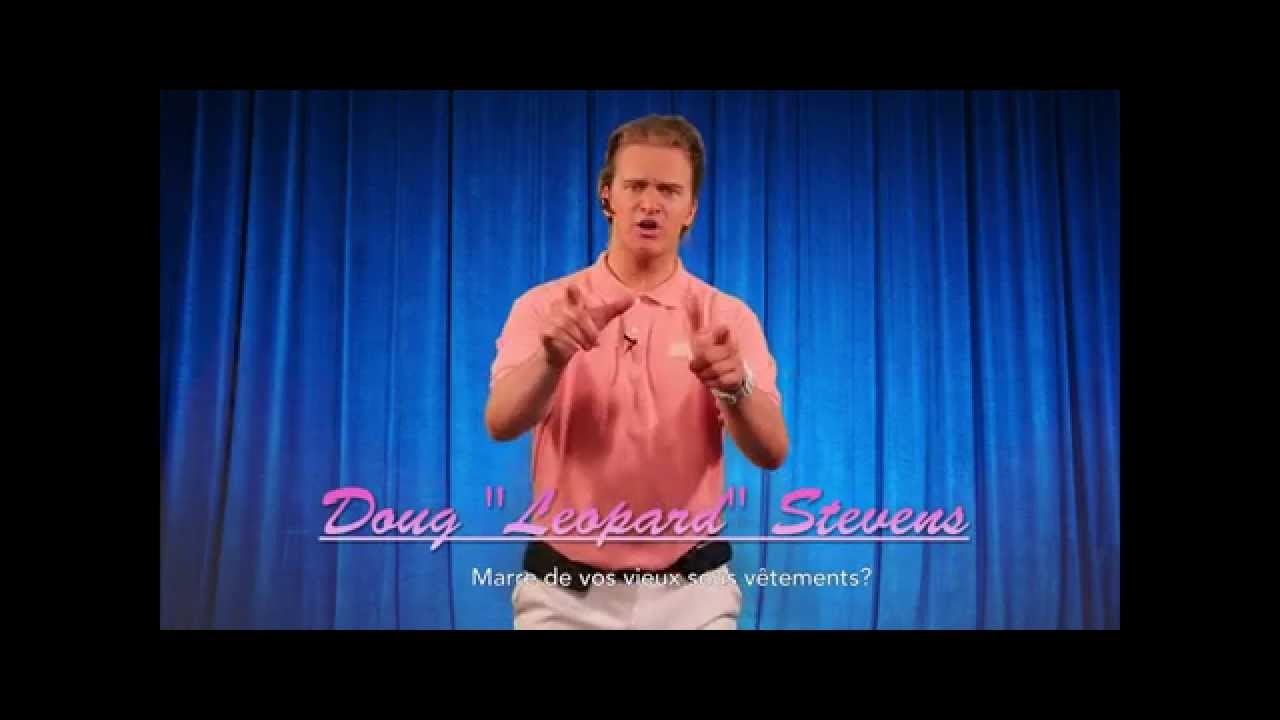 Parachute Caleçons - The Campfire Headphase - YouTube