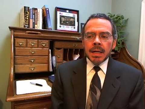 Dr. Napoli discusses the Napoli Nutrition and Wellness Center - YouTube