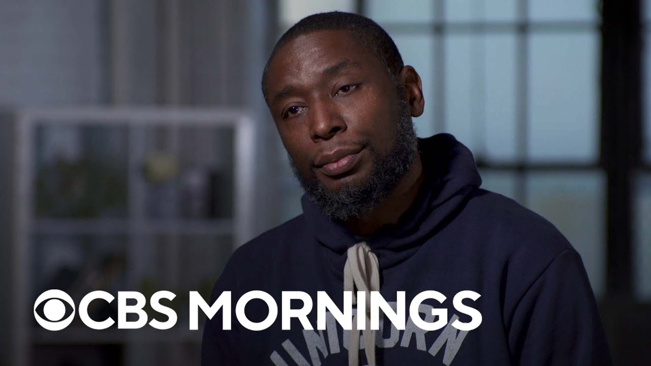 9th Wonder on hip-hop’s influence, impact on American culture - YouTube