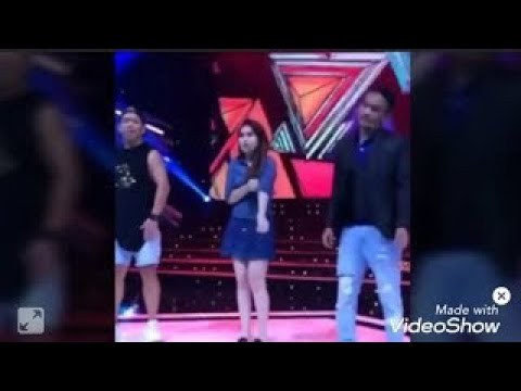Bikin Salfok Sama kaki Ayu ting ting Putih banget Gak ada duanya (20/04/2018)