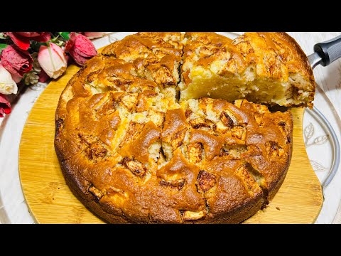 Боже как вкусно! Невероятно простой рецепт, Секретный,которая получается восхитительной!Научил турки