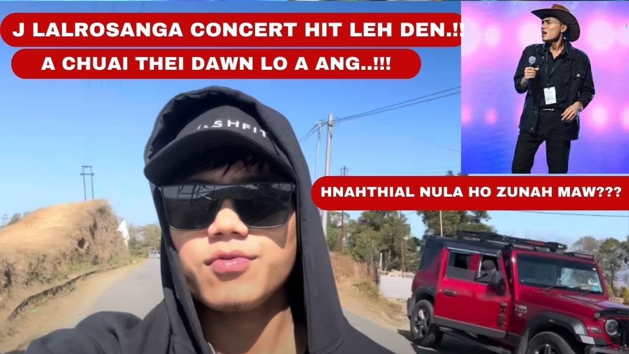 J LALROSANGA LEH HNAHTHIAL NULATE.!? ENGE AWMZIA NITA ANG LE? TU ZUNAH ...