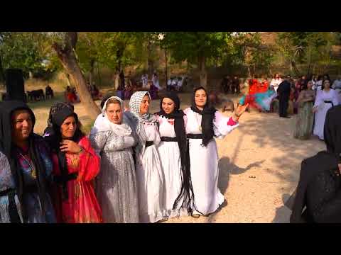 FİDAN & CEMAL ACAR AİLESİNİN DÜĞÜN 02