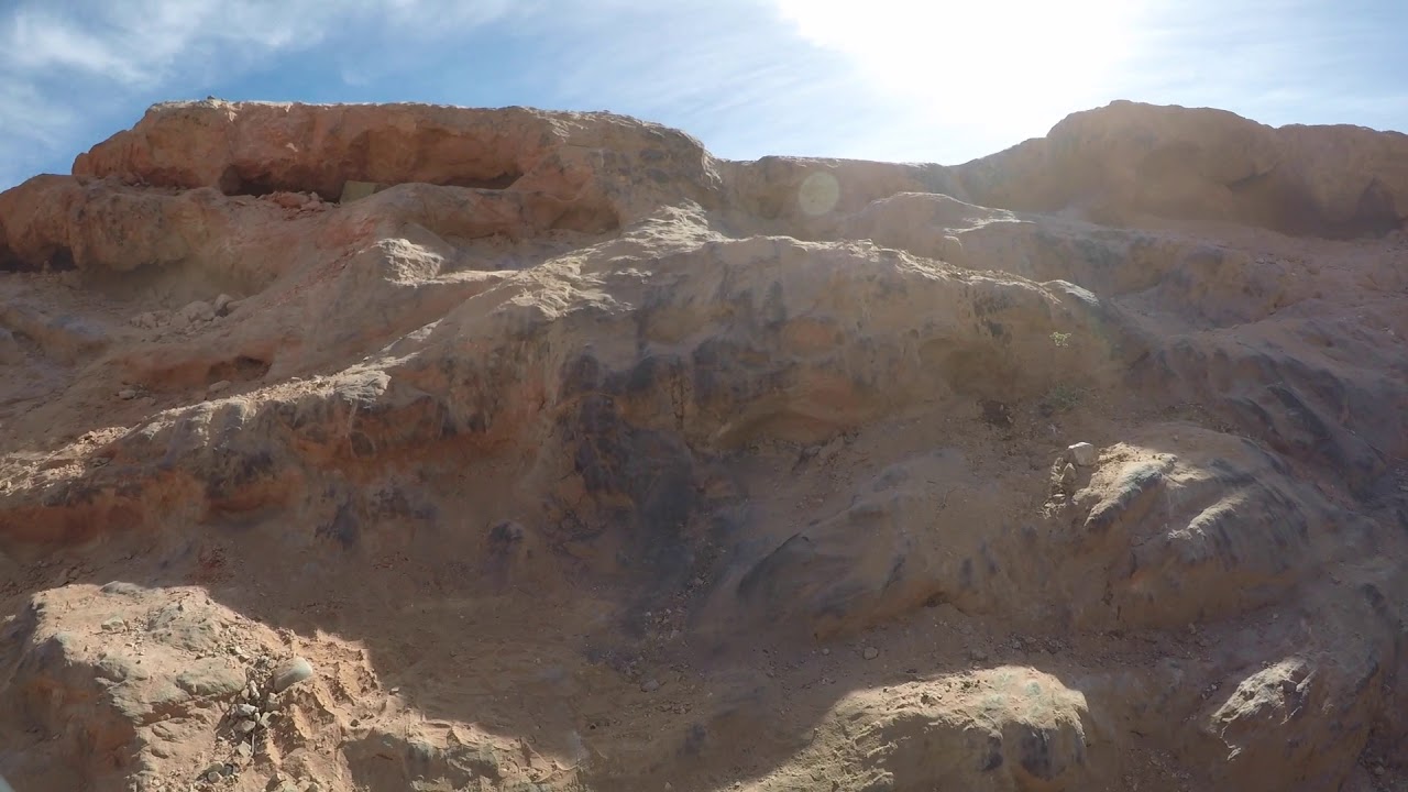 Randy Shetter Last Obstacle - YouTube