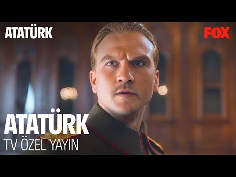 Atatürk TV Özel Yayın 2. Teaser