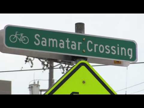 Waddo Lugeed Loogu Magac daray Hussein Samatar oo laga Furay ...