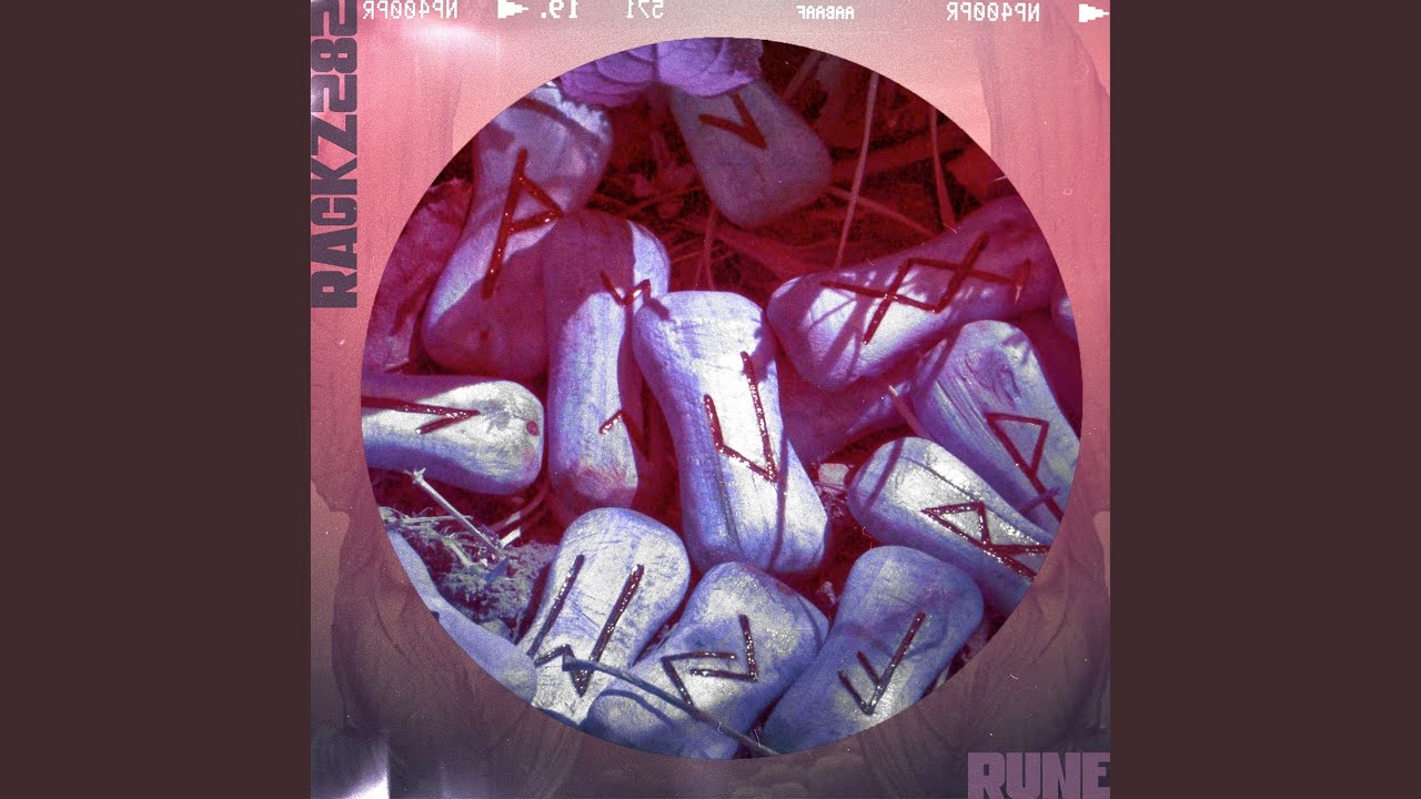 Rune - YouTube Music