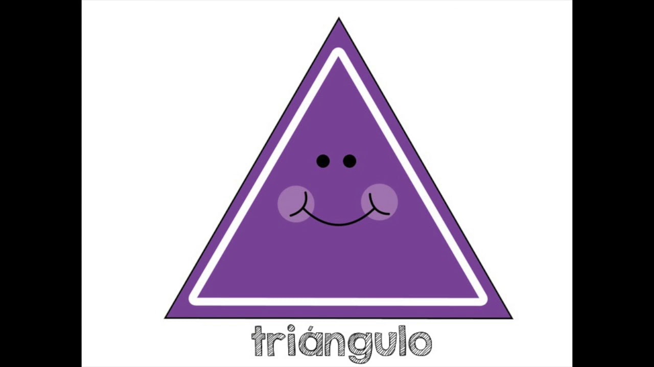 Las figuras planas y solidas (3D) - YouTube