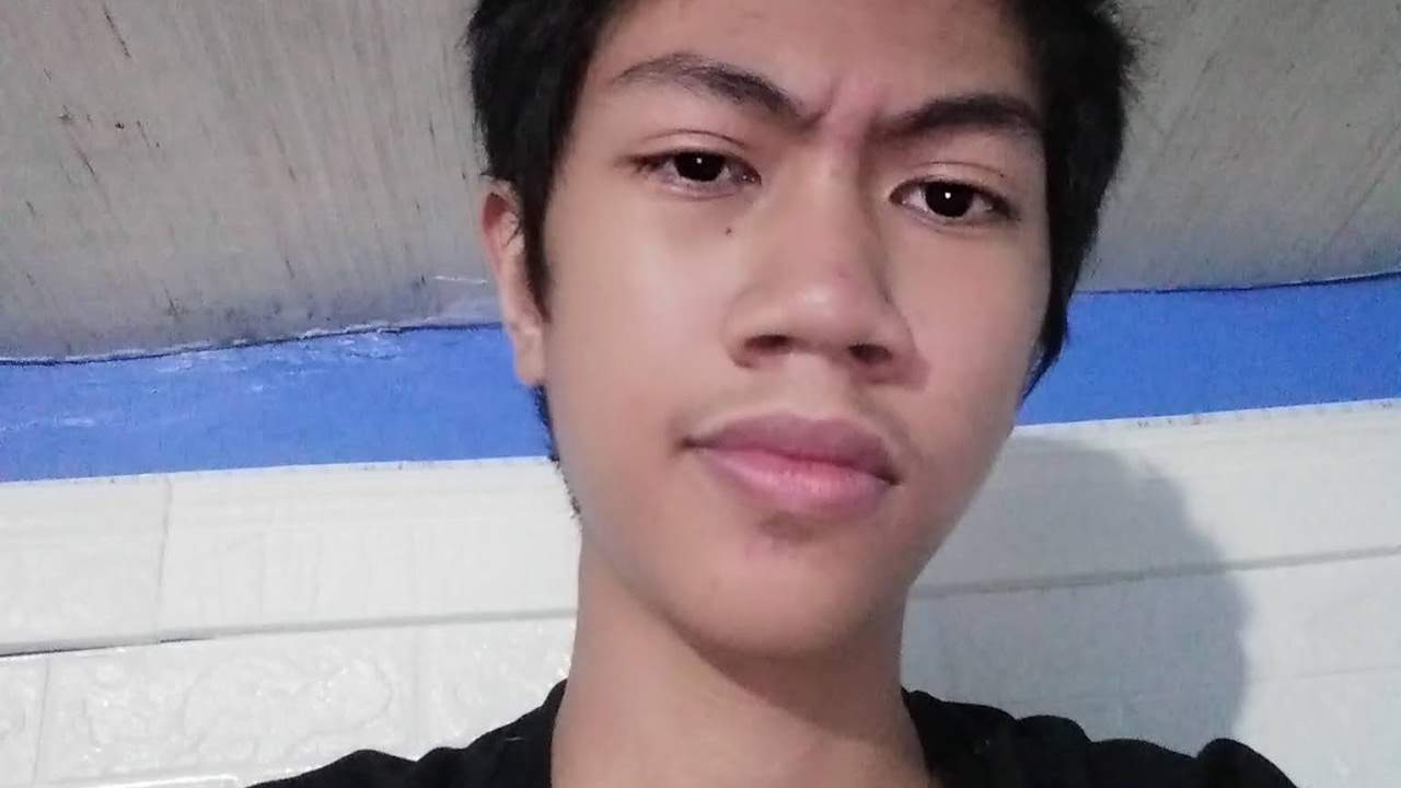 John Randolf Escote Live Stream - YouTube