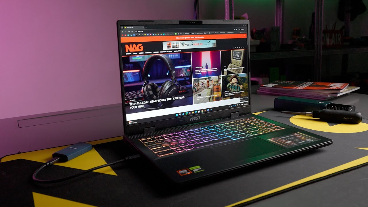 Moola Monday: Mousepad Must Buys