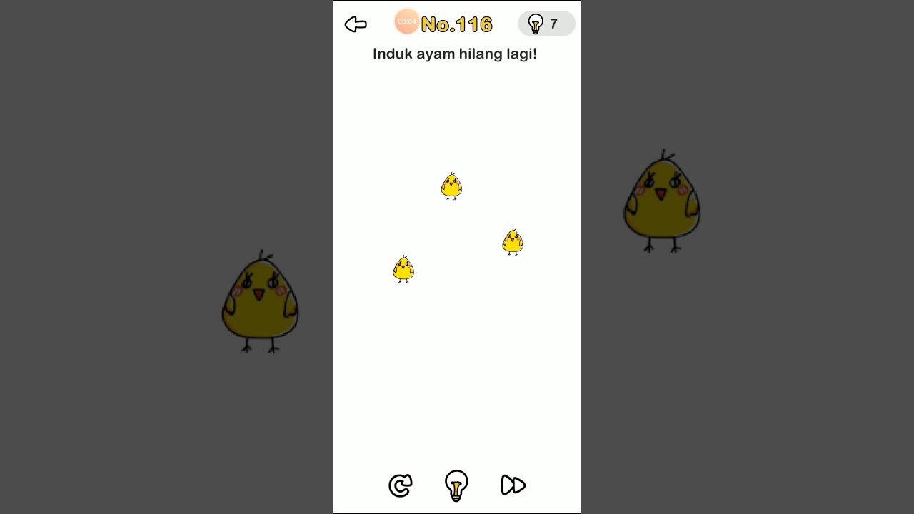 Jawaban Brain Out level 116 - YouTube