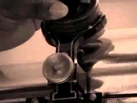 A History Of Music: Thomas Edison's Invention Of The Live Phonograph ...