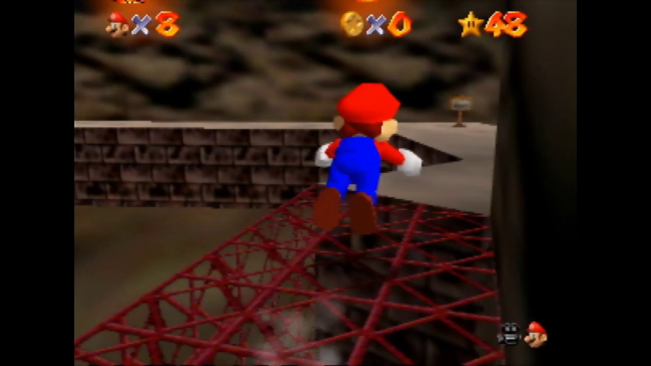 Metal Head Mario Can Move 26 20 X cam YouTube metal-head-mario-can-move-26-20-x-cam-youtube