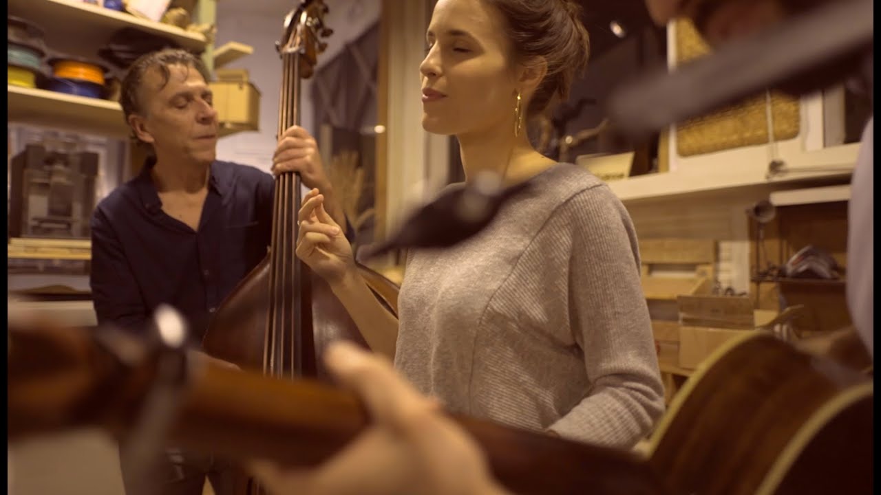 OAK - Keep Your Heart Young @ Cook That Sound - YouTube