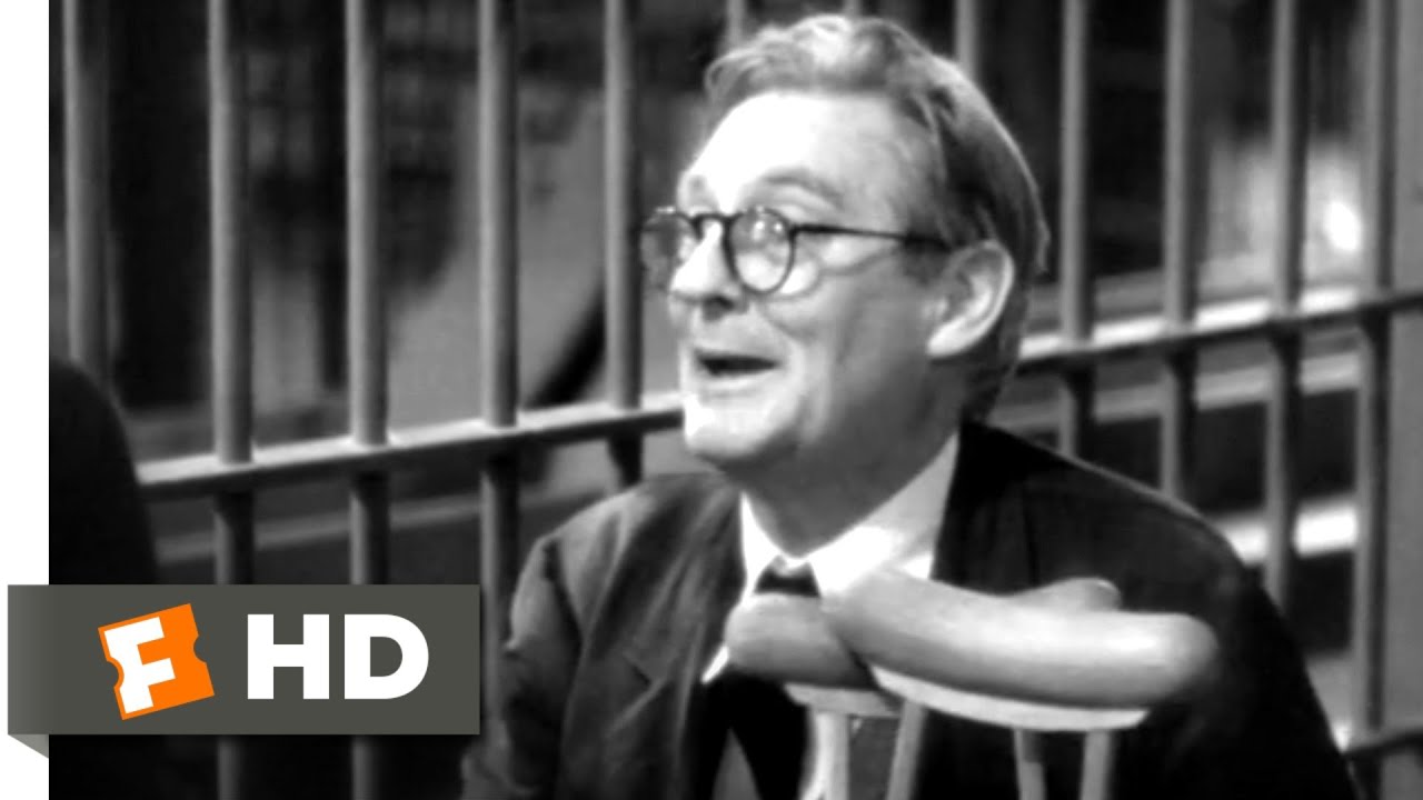 You Can't Take It With You (1938) - You Can't Take It With You Scene (8 ...