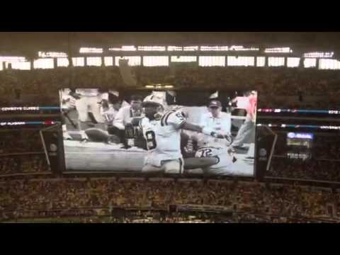 Built By Bama - YouTube