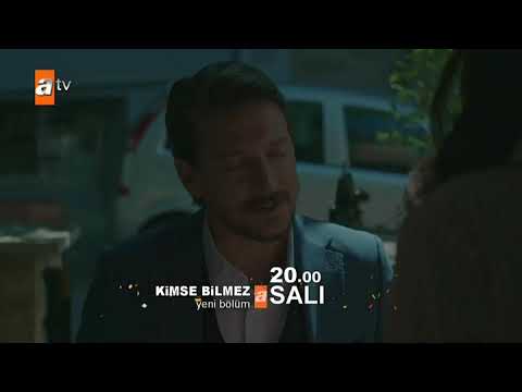Kimse Bilmez 12 Bölüm 2. Fragmanı
