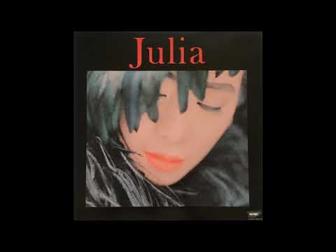 Julia – Julia – CD (Album), 1988 [r16774290] | Discogs