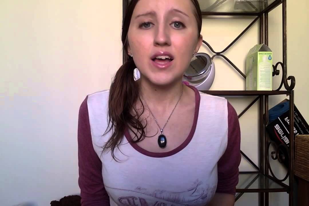 Jar Of Hearts- Christina Perri // cover by Shannon-Jade - YouTube