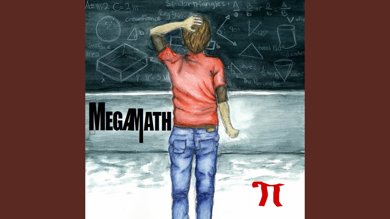 R Squared Times Pi - YouTube