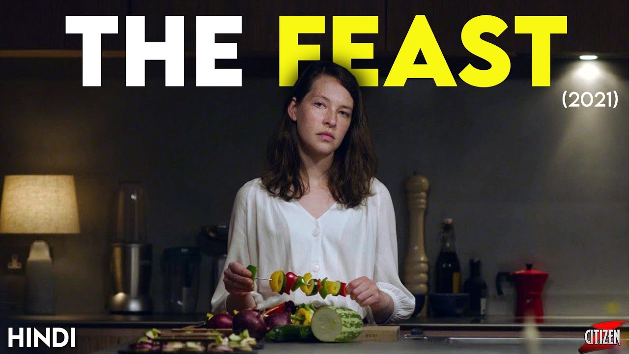 The Feast (2021) Detailed Explained | Hindi | Modern Horror ? - YouTube