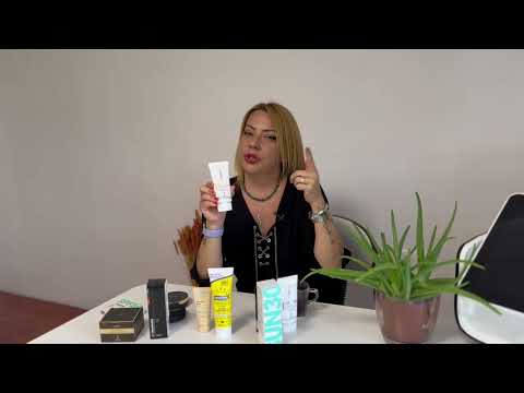 Güneş Kremi Faydaları - Ata Estetik Beauty & Wellness / Evrim Çetinkaya