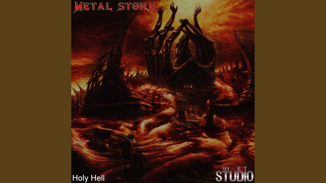 Holy Hell - YouTube