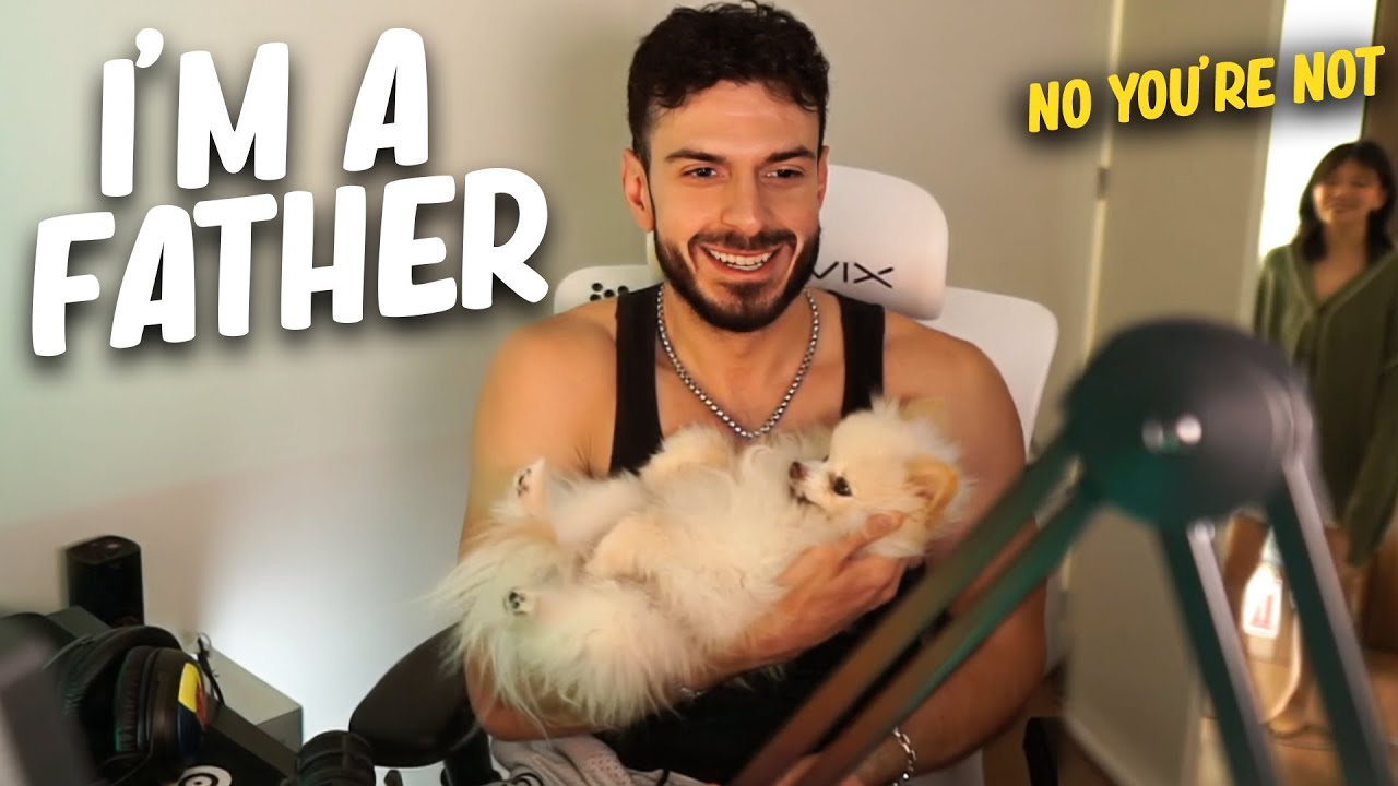 TARIK'S FUNNIEST STREAM MOMENTS IN LA - YouTube