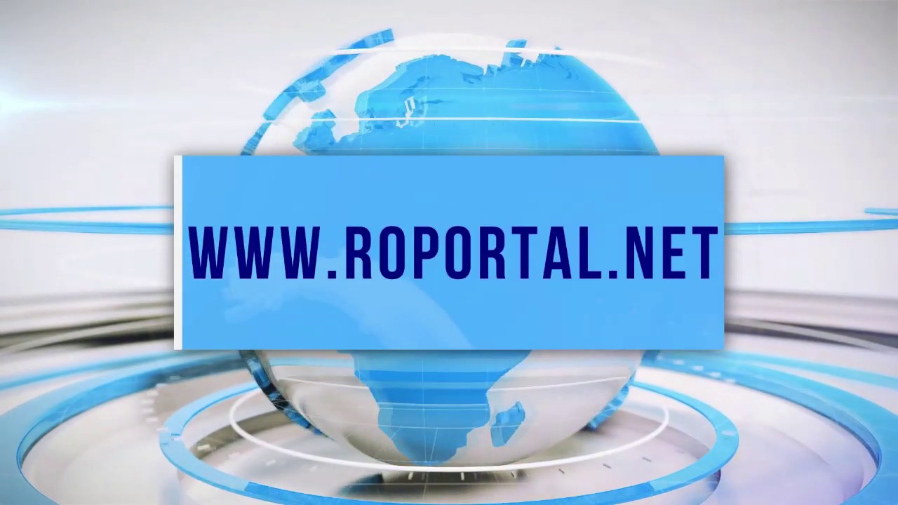 roportal.net: Buscar por mapa - YouTube
