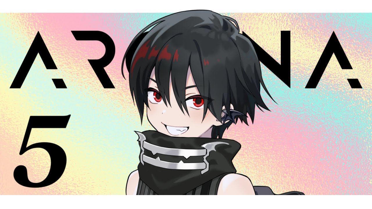 【クトゥルフ神話TRPG】ARCANA【Part5】 - YouTube