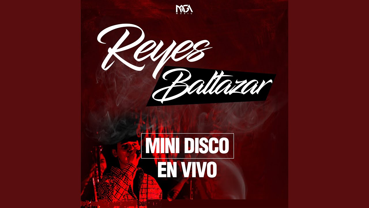 El Rengo (En Vivo) - YouTube