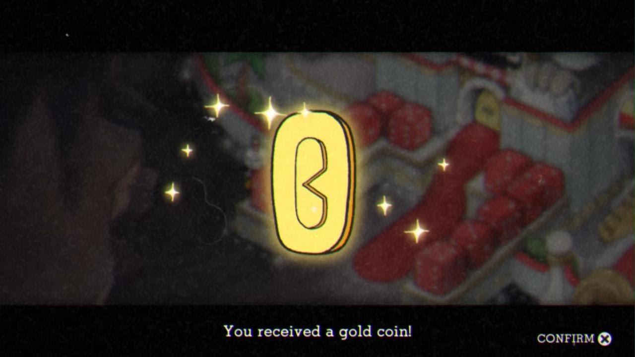 Cuphead all secret coins !! - YouTube