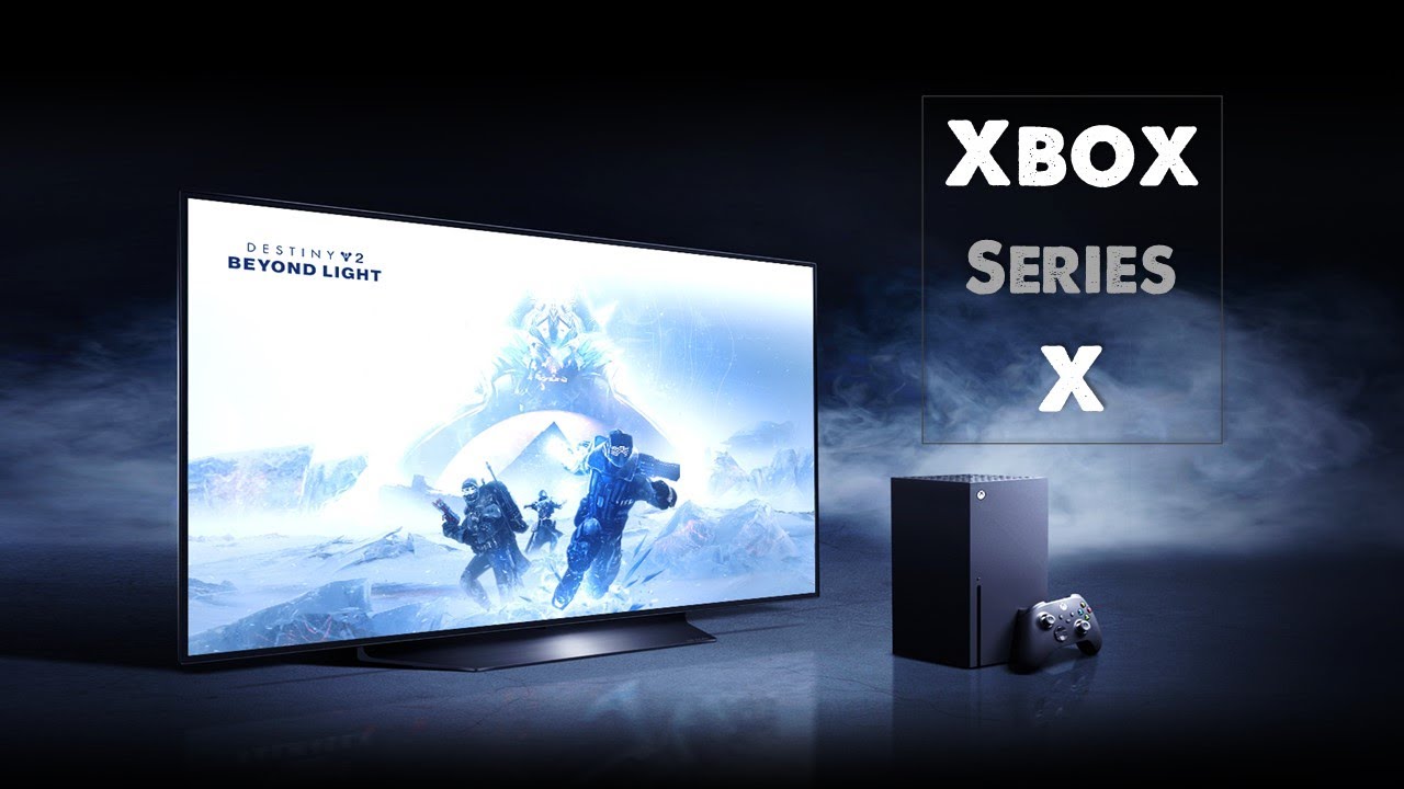 👌 Top 4 Best Monitors For Xbox Series X (2022) - YouTube