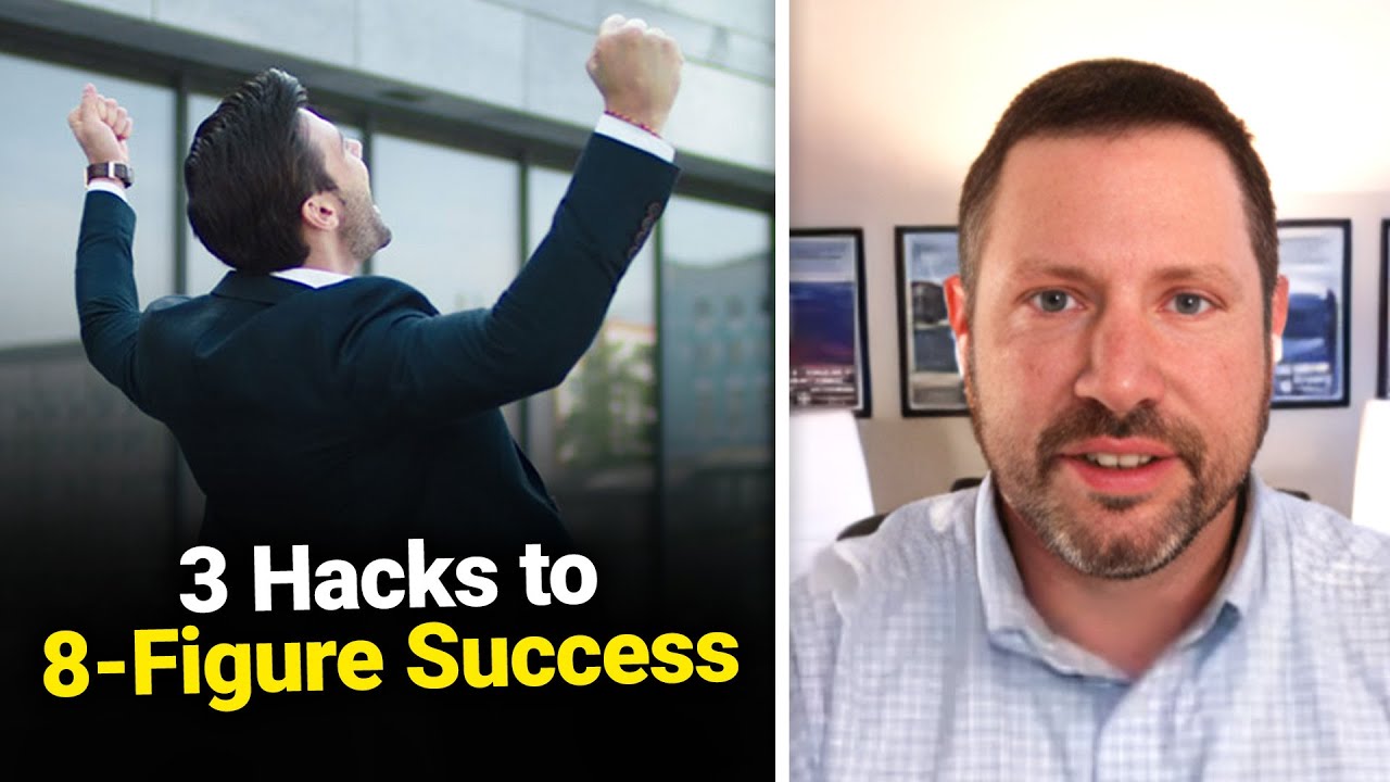 How Tracking Metrics, Casting Vision & Implementing Systems Can Scale ...