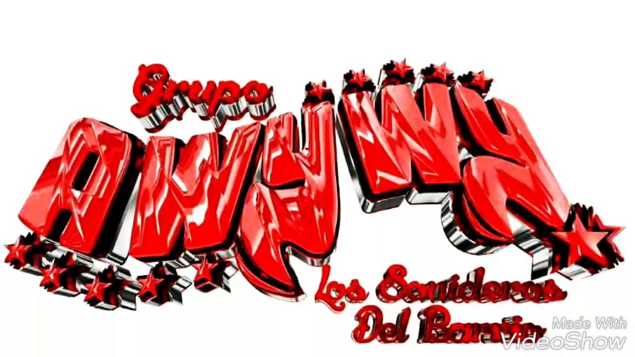 Grupo. Awiwi basta ya de mentiras - YouTube