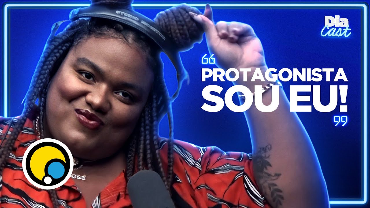 Bielo conta que novelas a inspiraram a criar a própria história sem ...