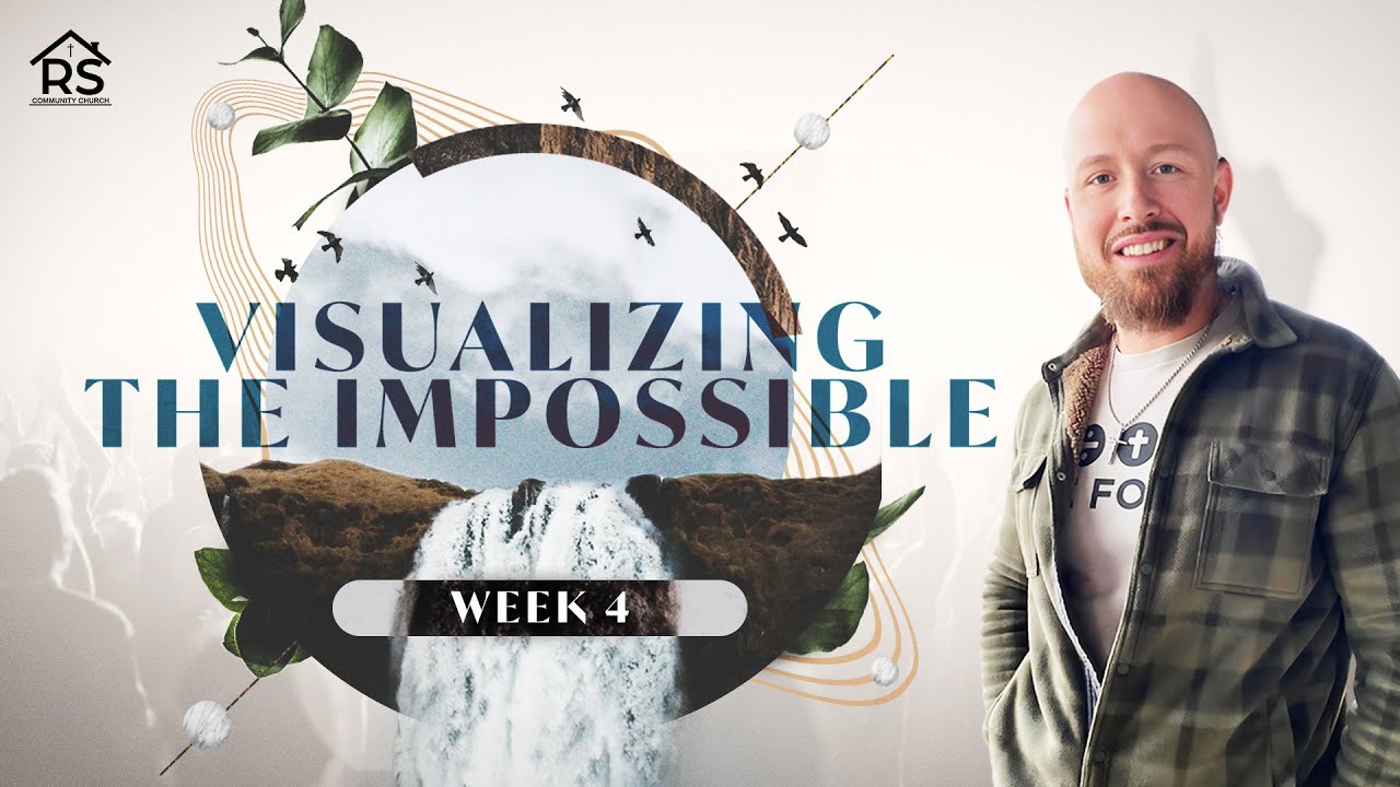 Visualizing the Impossible | Week Four | 06.16.24 - YouTube