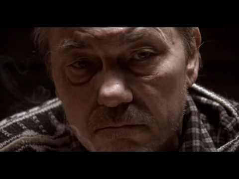 Dead Snow - DUBBED ENG DVDRIP SAMPLE