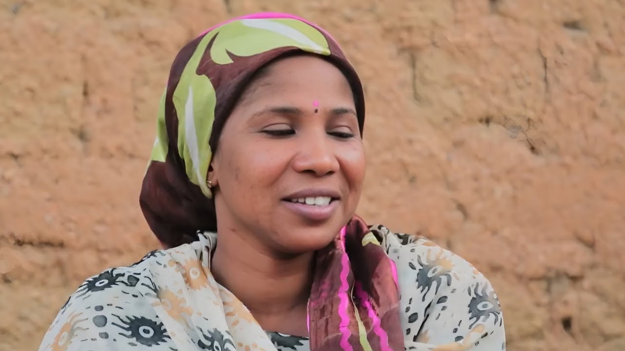 Rumfar Bariki - Sabon Shiri - Latest Hausa Film 2025# Part 2 Starring ...