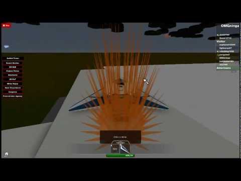 Roblox USA Washington District of Columbia gameplay 2 - YouTube