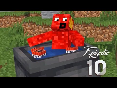 Episodio 10 UHC Reenchanted T3 | Uno. - YouTube