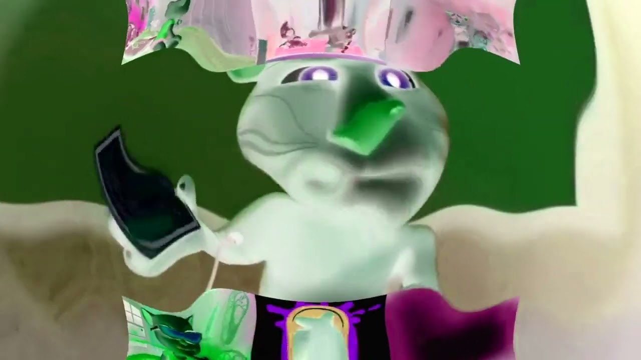 Preview 2 Talking Tom Effects Extended Opposite Center Effects - YouTube