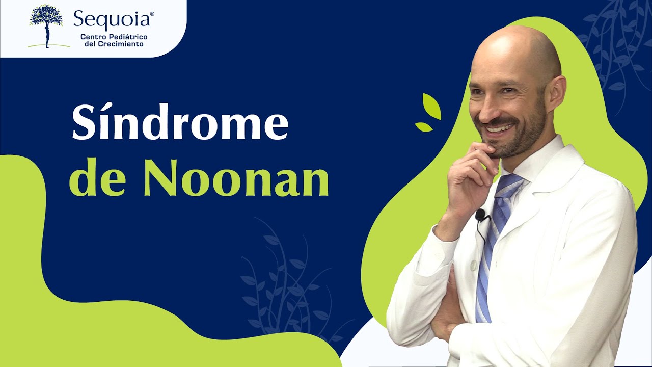 Síndrome de Noonan - YouTube