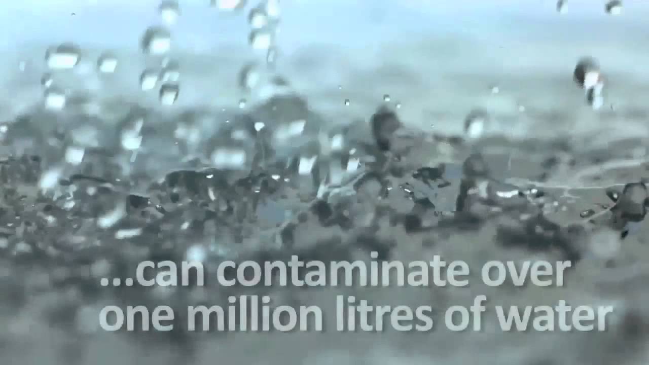 Stop the Spill - Carry a Spill Kit - Top Tips with The Green Blue ...