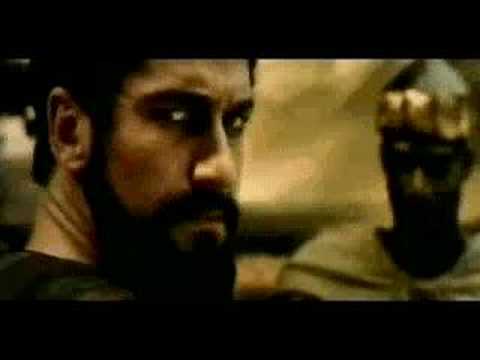 300 PROMO TRAILER - YouTube